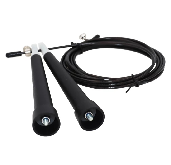 Cuerda De Salto Mango PVC - Enetraining