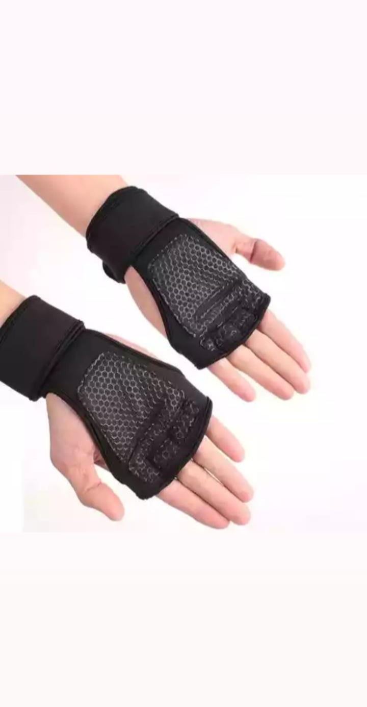 Calleras Gym Crossfit - Enetraining