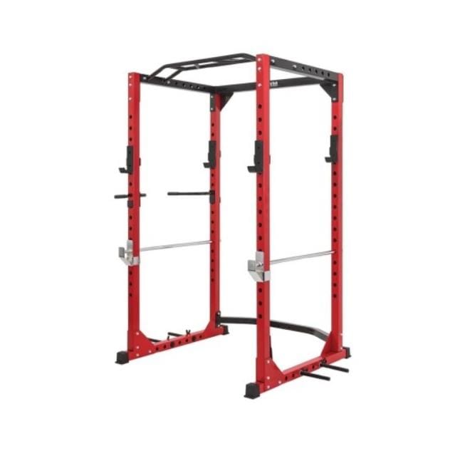 Jaula De Potencia Hell HWM - Enetraining