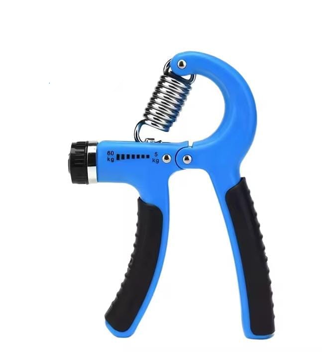 Hand Grip Ajustable 5 a 60kg - Enetraining